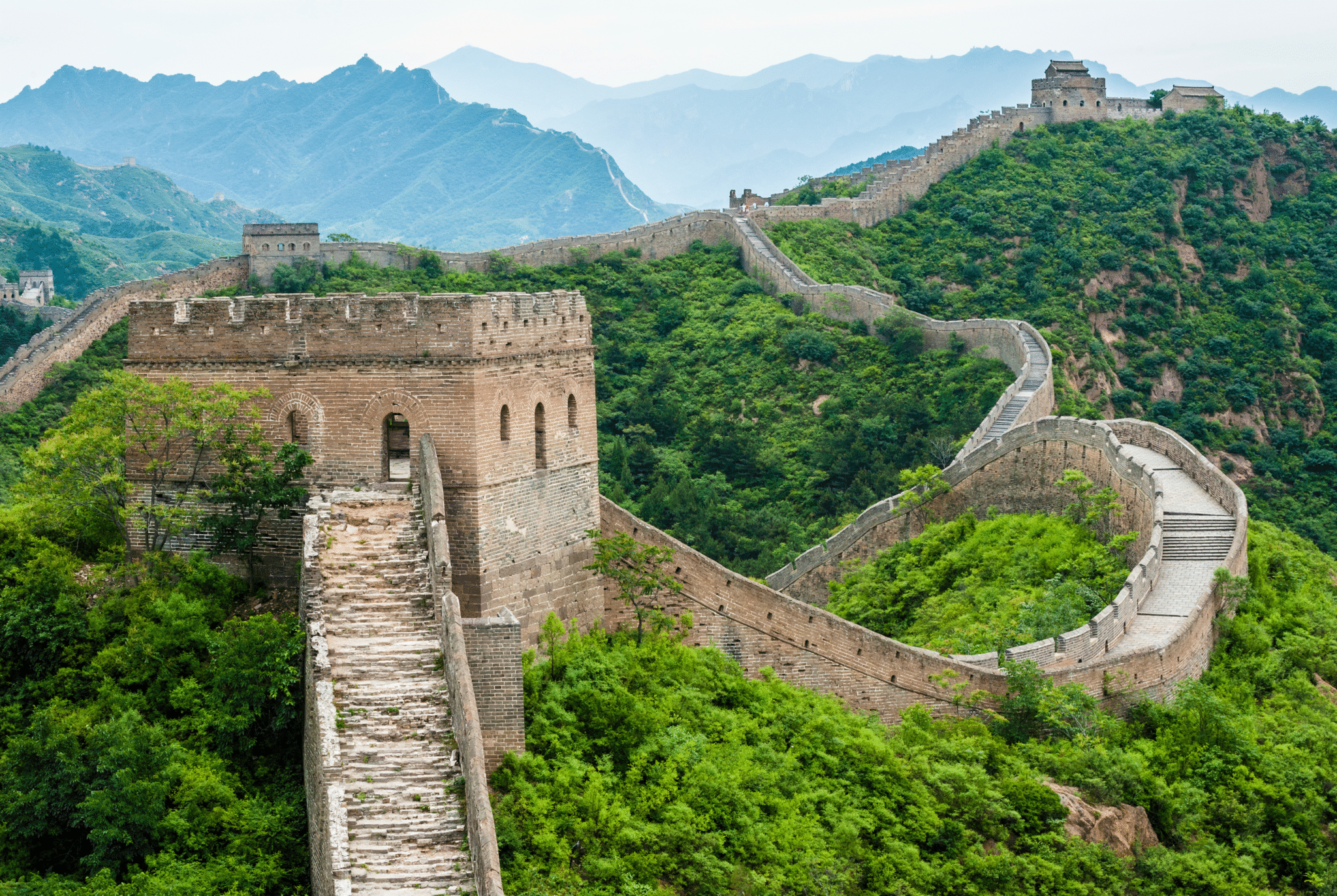 Hexagon opens an office in China